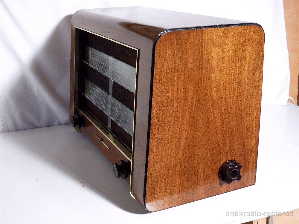 Telefunken T5000
